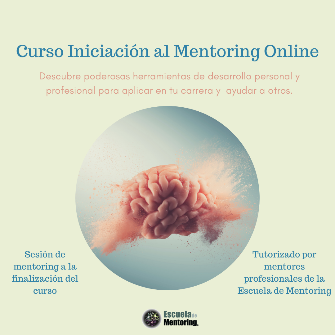 Curso Iniciación al Mentoring Online. Convocatoria Abierta – Escuela de ...